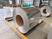 China Electrolytic Tinplate Rolled Coil Oiling DOS for Beverage Cans and Chemical Cans for sale