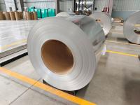 China Electrolytic Tinplate Coil Used For Food Can Manufacturing ETP BA T3 2.8/2.8 coating for sale