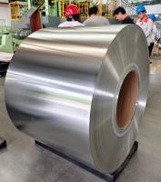China Electrolytic Tinplate Coil Tin Mill Products for Various Packaging and Industrial Needs for sale