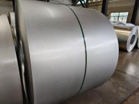 China Steel framing and structural supports AFP AZ120+/-20 Aluzinc Steel Coil for sale
