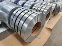 China AS1397 G550 Grade AZ150 Zincalume 0.95BMT 168mm Light Gauge Steel Truss and Frames for sale
