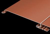 China Aluminum Composite Panels Used For External Cladding, Facades, And Interior Wall And Ceiling Decoration for sale