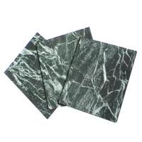 China Z100 0.35mm DX52D Marble Grain Pattern Printed Steel For Household Appliance​ Board for sale