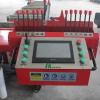 China 2000mm Max. Working Width Heavy Duty Woodworking Horizontal Band Saw for Industrial for sale