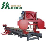 China JIERUI Heavy Duty Jigsaw Machine for Cutting at 2000mm Max. Working Width in Kenya for sale