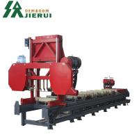 China JIERUI Heavy Duty Jigsaw Machine for Cutting at 2000mm Max. Working Width in Kenya for sale