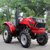 China Construction Works Mini Tractor Gear Drive Agriculture Equipment On Farm Machinery for sale