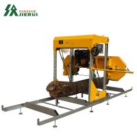 China 500 KG Weight 24 inch 28 inch 36 inch Furniture Band Saw for Log and Wood Cutting for sale
