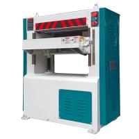 China Wood Planner Machine Woodworking Machinery 830*825*1340mm Spindle Speed 5000r/Min for sale