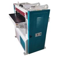 China Wood Planner Machine Woodworking Machinery 830*825*1340mm Spindle Speed 5000r/Min for sale