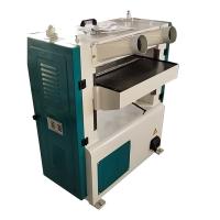 China Wood Planner Machine Woodworking Machinery 830*825*1340mm Spindle Speed 5000r/Min for sale