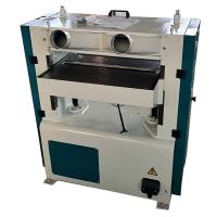 China Wood Planner Machine Woodworking Machinery 830*825*1340mm Spindle Speed 5000r/Min for sale