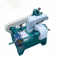 China 230KG Automatic Tooth Welding Machine For Alloy Saw Blade Repair for sale