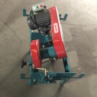 China Automatic Woodworking Wood Saw Blade Sharpener Grinding Machine for sale