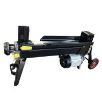 China Wood Splitter Hydraulic Firewood Log Splitter Machine For Cutting Wood Branch for sale