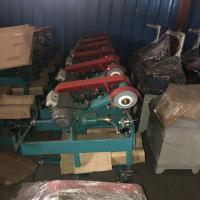 China Band Saw Blade Sharpener CNC Gear Grinding Machine Easy To Operate for sale