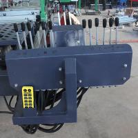 China 27HP Petrol Wood Cutting Bandsaw Saw Mill Machine For Log Woodworking for sale