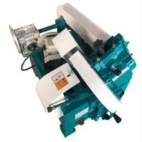 China Construction Works Manual Alloy Saw Blade Gear Grinding Machine for sale