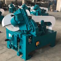 China Woodworking Alloy Saw Blade Gear Grinding Machine Knife Grinder for sale
