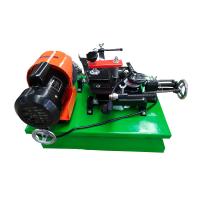 China Woodworking Bandsaw Blade Sharpener Normal CNC Machine Automatic for sale