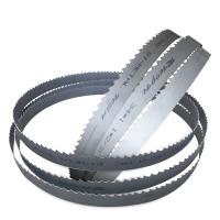 China 6 1/2in Blade Length Bimetal Band Multi Machine Bimetal Saw Blade For Wood Direct for sale