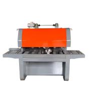 China Accuracy Round Log Multi Rip Saw Circular Saw Blade Cutting Machine for sale