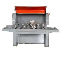 China Accuracy Round Log Multi Rip Saw Circular Saw Blade Cutting Machine for sale