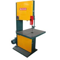 China Customizable VERTICAL Tissue Napkin Toilet Paper Roll Cutting Band saw Machine 130 KG for sale