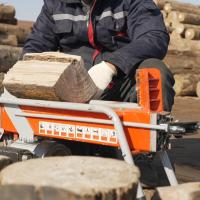 China 40/45/37/3/27/7/7.5/8/13/18/25/28/35/20/12/1/50 T Portable Wood Splitter for sale