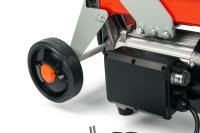 China 40/45/37/3/27/7/7.5/8/13/18/25/28/35/20/12/1/50 T Portable Wood Splitter for sale