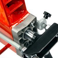 China 40/45/37/3/27/7/7.5/8/13/18/25/28/35/20/12/1/50 T Portable Wood Splitter for sale