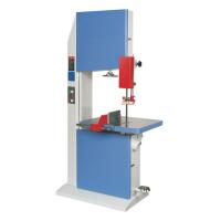 China Woodworking Vertical Saw Cutting Band Saw Sawing Machine for Woodworking Results for sale