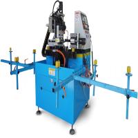China 1350*1700*1150mm Alloy Saw Blade Welding Machine CNC Angular Tools Stellite Tips Band for sale