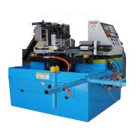 China 1350*1700*1150mm Alloy Saw Blade Welding Machine CNC Angular Tools Stellite Tips Band for sale