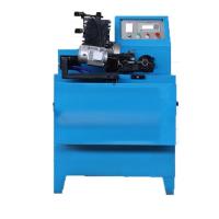 China Manual Gear Woodworking Alloy Saw Blade Grinding Machine Custom for sale