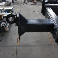 China CE Approved 15-35kW Portable Gas Sawmill Band Saw Woodworking Machine for Log Cutting for sale
