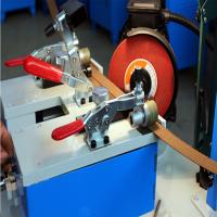 China Angular Gear Tools Spare Parts Repair Woodworking Band Bimetal Saw Blade for sale