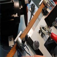 China Angular Gear Tools Spare Parts Repair Woodworking Band Bimetal Saw Blade for sale