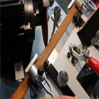 China Automatic Carbide Manual Bimetal Saw Blade Grinding Machine for sale