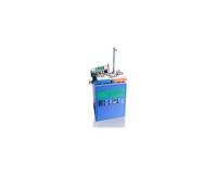 China 152mm Wheel Size Automatic Tooth Welding Equipment For Bimetal Saw Blade Grinding for sale