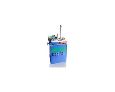 China 152mm Wheel Size Automatic Tooth Welding Equipment For Bimetal Saw Blade Grinding for sale