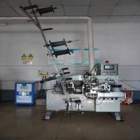 China Accuracy Band Spot Carbide Saw Blade Welding Machine For Wood Processing Plant for sale