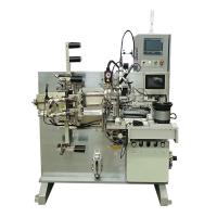 China Automatic Tooth Welding Machine For Alloy Saw Blade Handheld Display for sale