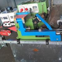 China Stellite Alloy Saw Blade Manual Welding Machine For Machinery Repair Shops for sale