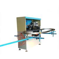 China Video Technical Support After Service Automatic Tooth Welding Machine for sale