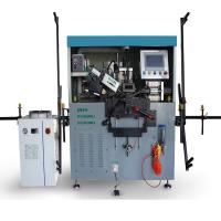 China 1800*900*1800MM Teeth Welding Machine For Stellite Alloy Band Saw Blades for sale