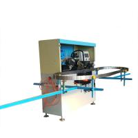 China 1800*900*1800MM Teeth Welding Machine For Stellite Alloy Band Saw Blades for sale