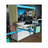 China 1800*900*1800MM Teeth Welding Machine For Stellite Alloy Band Saw Blades for sale