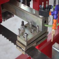 China Jierui Log Band Saw Portable Chainsaw Mill for Woodworking and Industrial Wood Cutting for sale