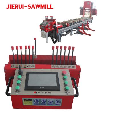 China Sawmill Wood Band Saw Machine The Best Solution For Wood Cutting for sale